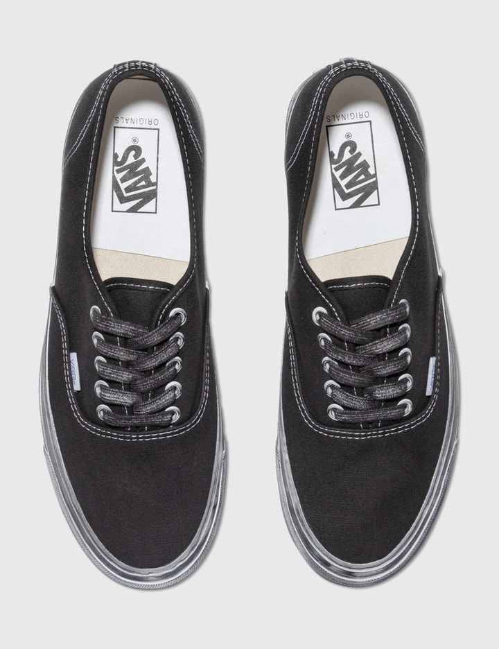 Vans - OG Authentic LX | HBX - Globally Curated Fashion and Lifestyle ...