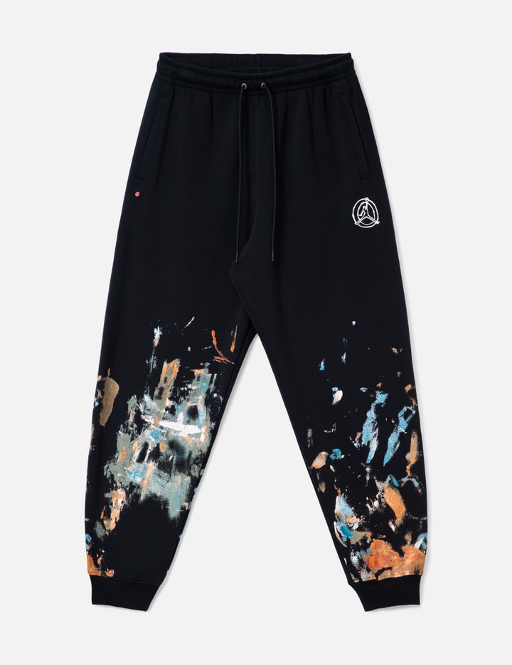 Jordan Brand Jordan Flight Artist Series By Jammie Holmes - Soft fleece ...