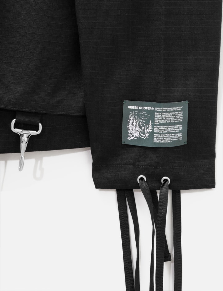 Reese Cooper - Modular Pocket Anorak | HBX