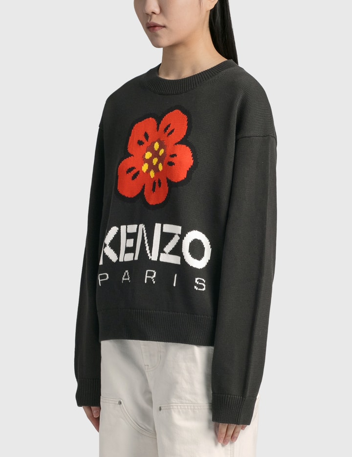 Kenzo - Boke Flower Jumper | HBX - Globally Curated Fashion and Lifestyle by Hypebeast
