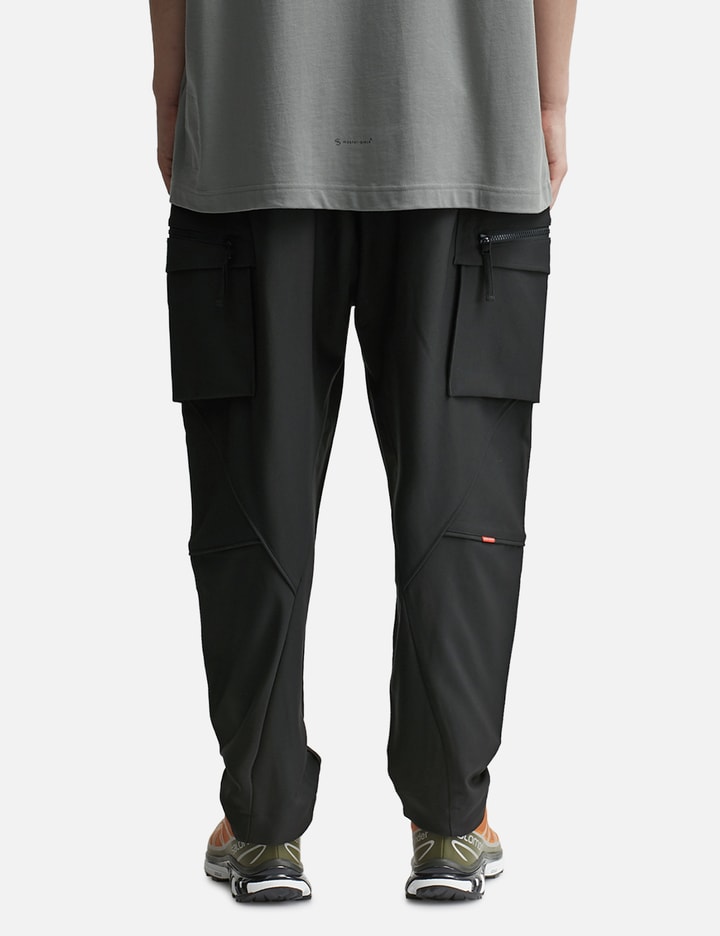 GOOPiMADE - MPR-O1 Lightshell 3D Torqued Pants | HBX - Globally Curated ...