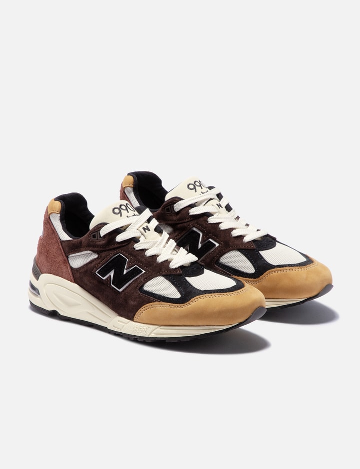 New Balance - Made In USA 990v2 | HBX