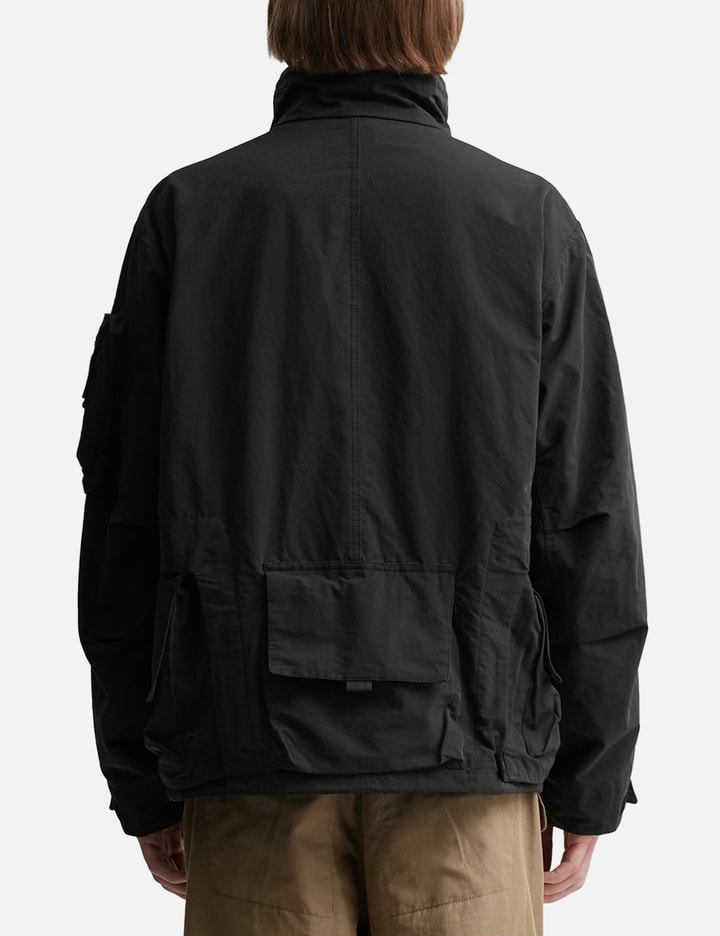 Bobcat - Jet Hard Shell Jacket | HBX