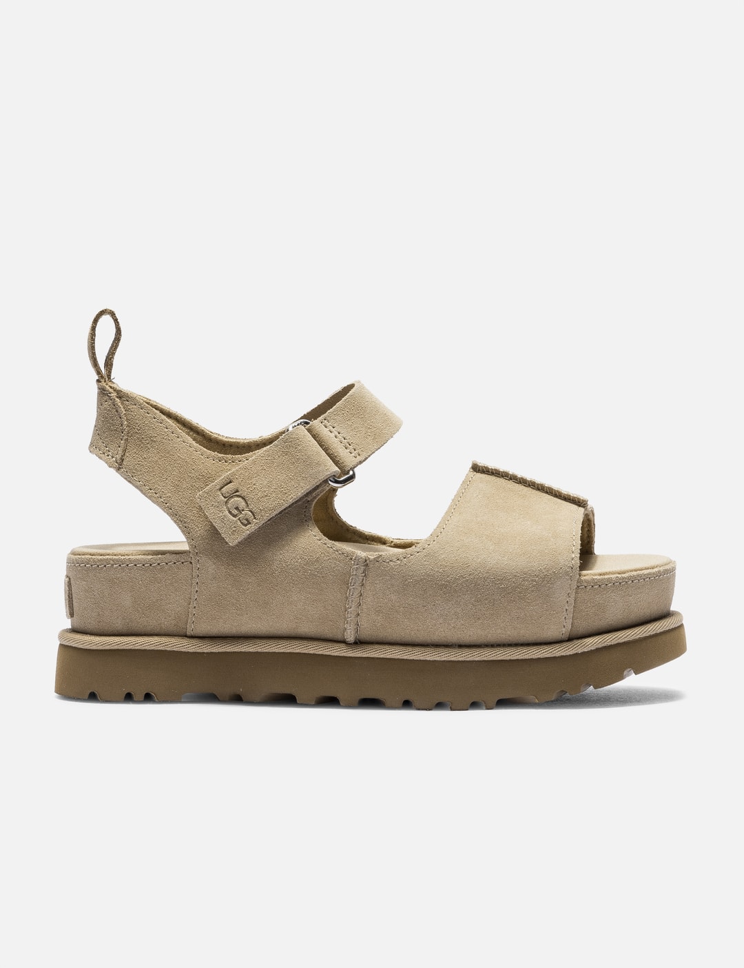 UGG - Goldenstar Hi | HBX - Globally Curated Fashion and Lifestyle by Hypebeast