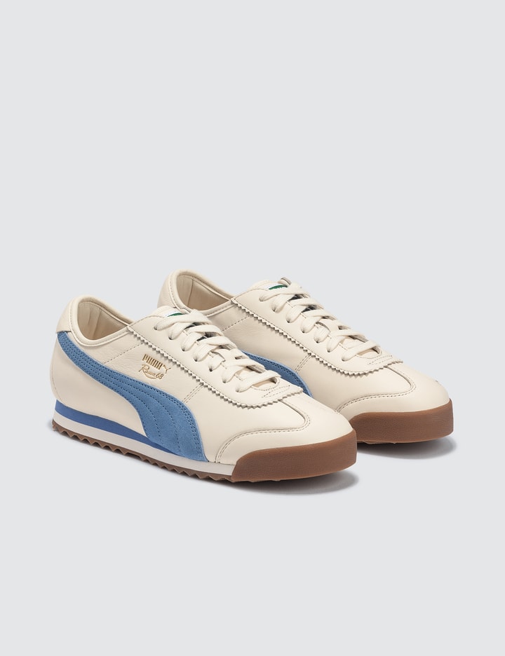 Puma - PUMA Roma '68 OG Sneaker | HBX - Globally Curated Fashion and ...