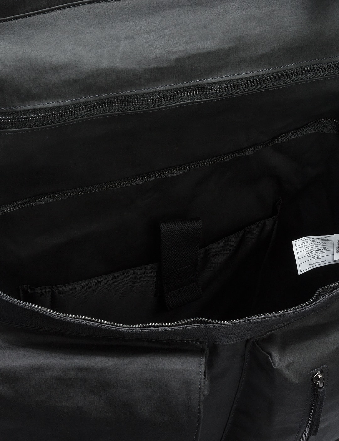 Raf Simons - Poster Backpack | HBX - Globally Curated Fashion and ...