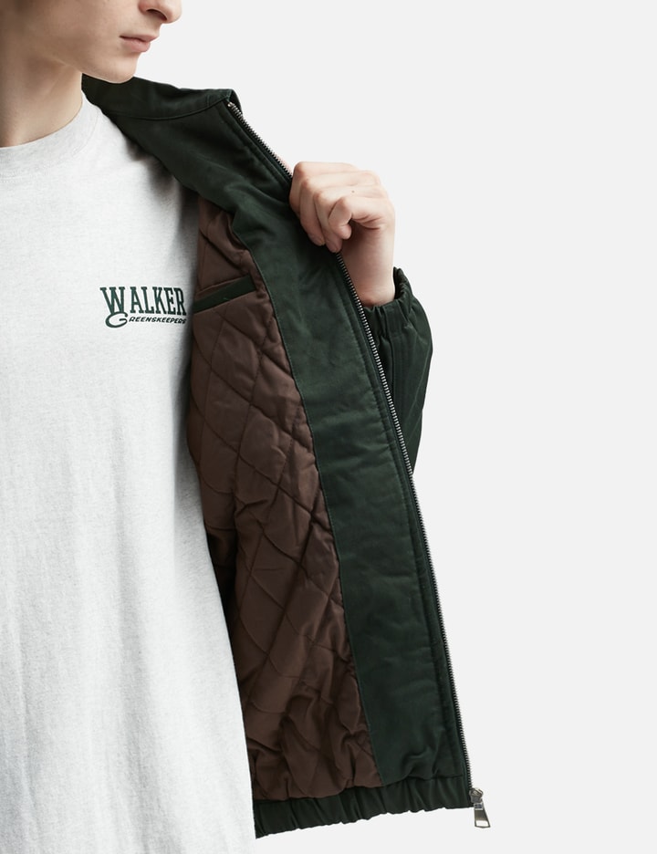 Walker Golf Things - Greenskeeper Jacket | HBX - Globally Curated ...