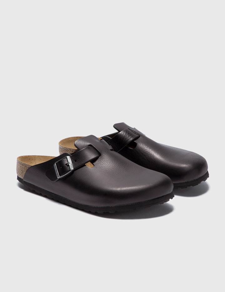 Birkenstock - Boston Grip Clogs | HBX