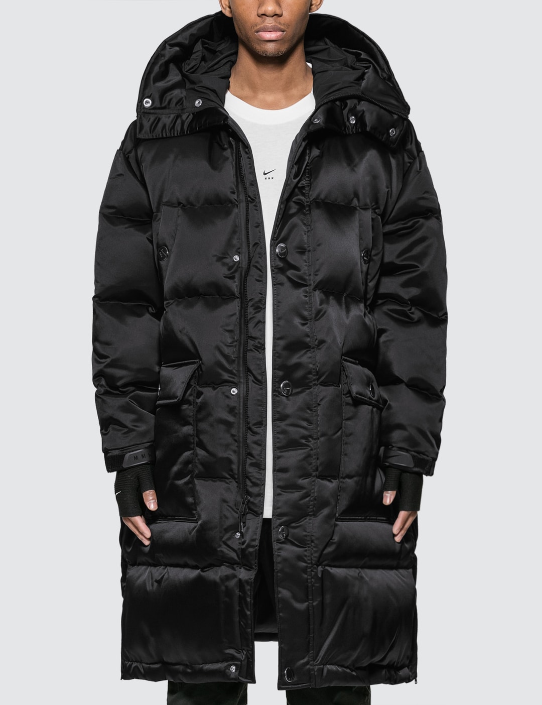 Nike - Nike X MMW Down Fill Jacket | HBX