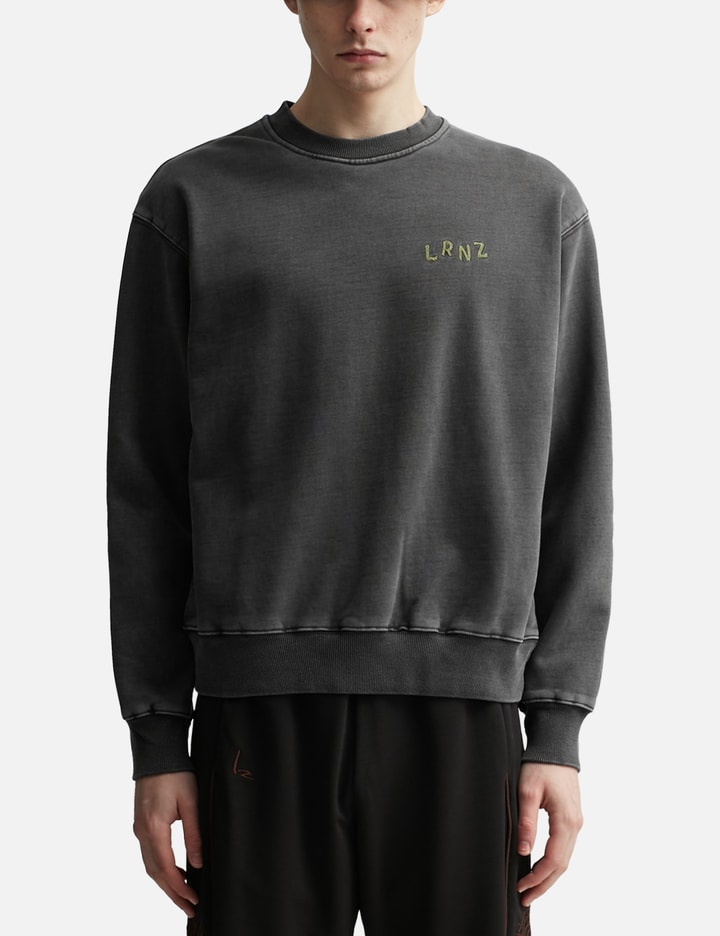 Lorenz - LRNZ SWEATSHIRT | HBX - Globally Curated Fashion and Lifestyle ...