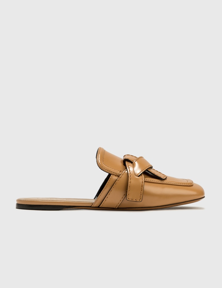 Loewe - Gate Flat Mule | HBX
