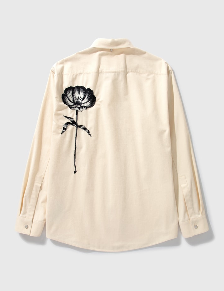 OAMC - Ray Shirt - Flower | HBX