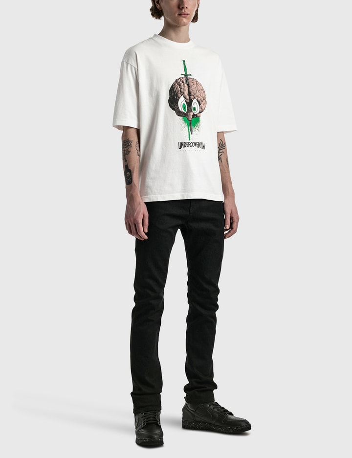 Undercoverism - Brain T-Shirt | HBX