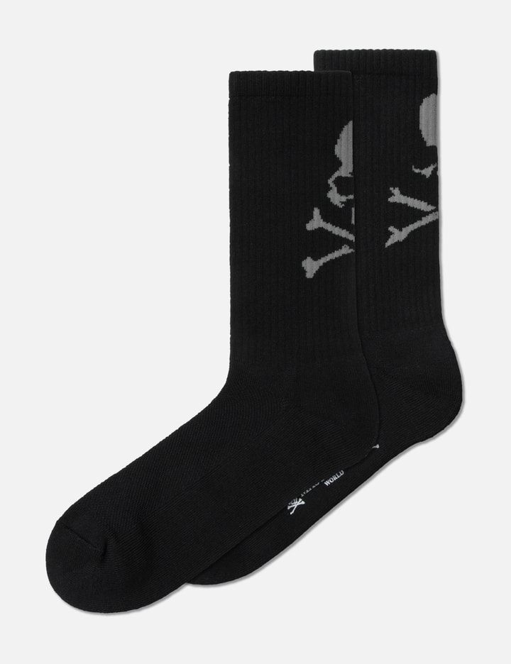 Mastermind World - REGULAR SOCKS | HBX
