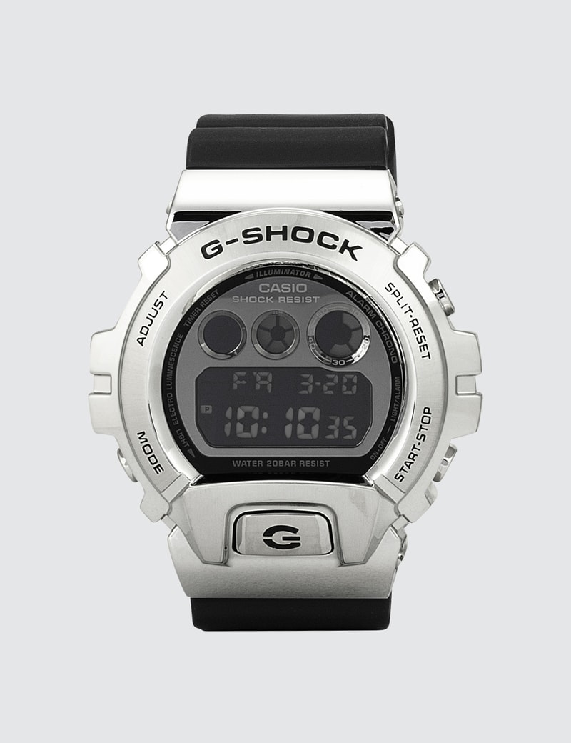 G-Shock - GM-6900-1 | HBX
