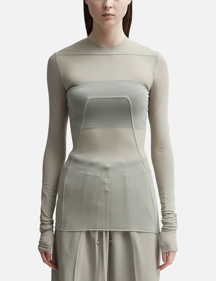 Rick Owens - EDFU TOP | HBX - Globally Curated Fashion and Lifestyle by ...