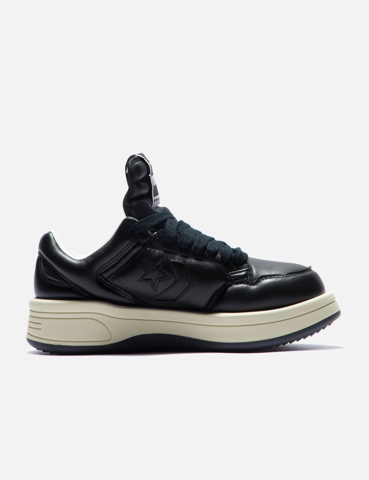 Rick Owens Drkshdw - Converse x DRKSHDW TURBOWPN Ox | HBX - Globally ...