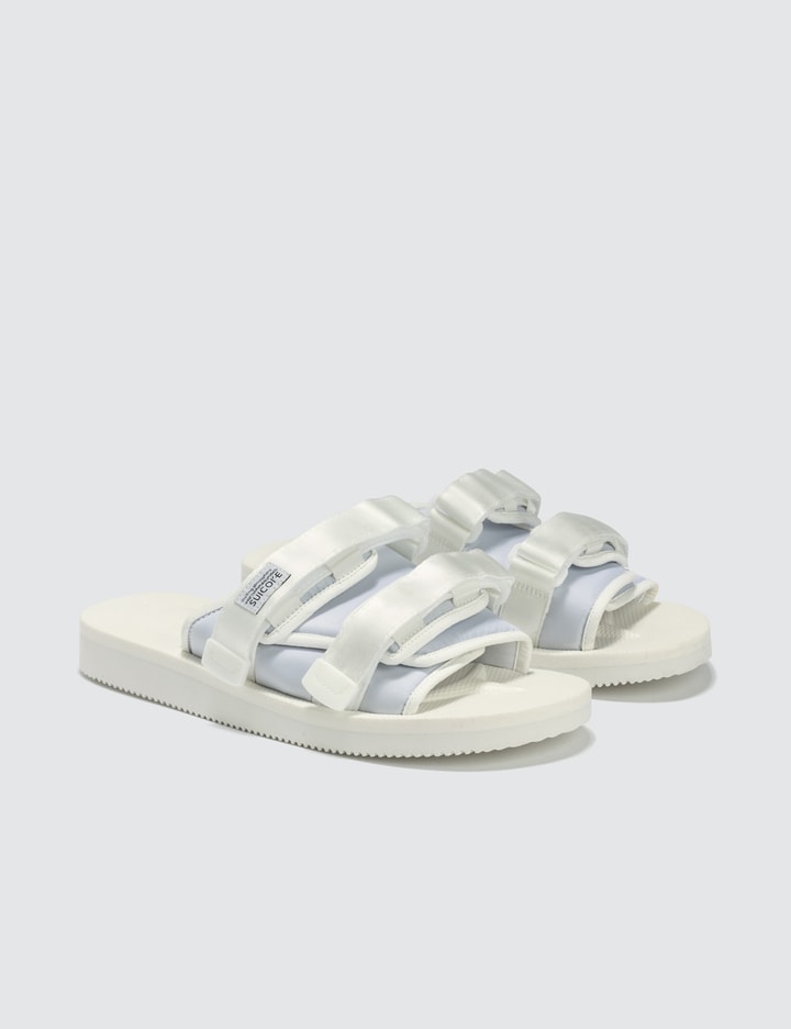 Suicoke - Moto-Cab Slide Sandals | HBX - Globally Curated Fashion and Lifestyle by Hypebeast