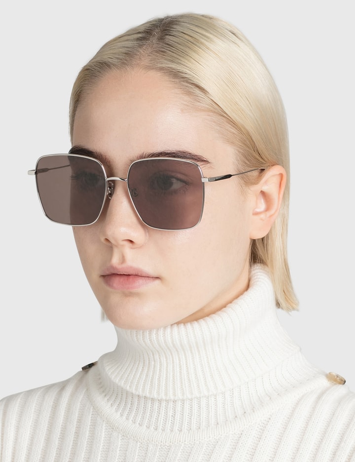 Gentle Monster - Diane 02(BR) | HBX - Globally Curated Fashion and ...