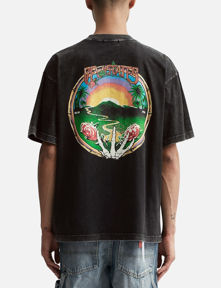 DEVÁ STATES - Eternal T-shirt | HBX - Globally Curated Fashion and ...