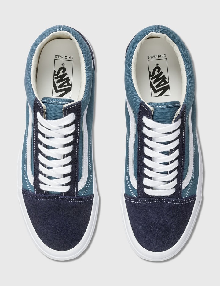 Vans - Old Skool LX | HBX