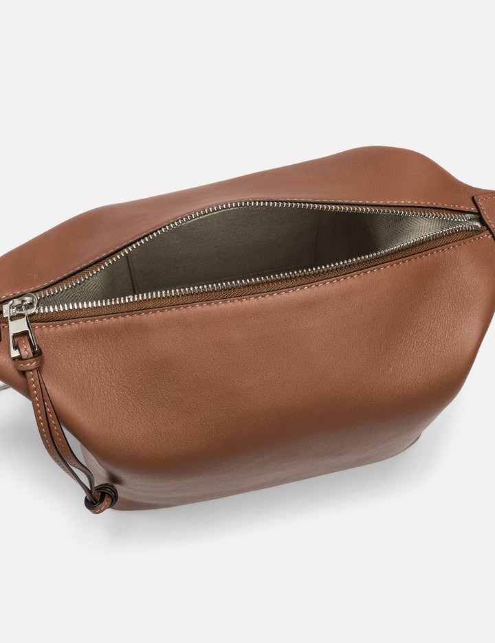 Loewe - Small Cubi Crossbody Bag | HBX - Globally Curated Fashion and ...