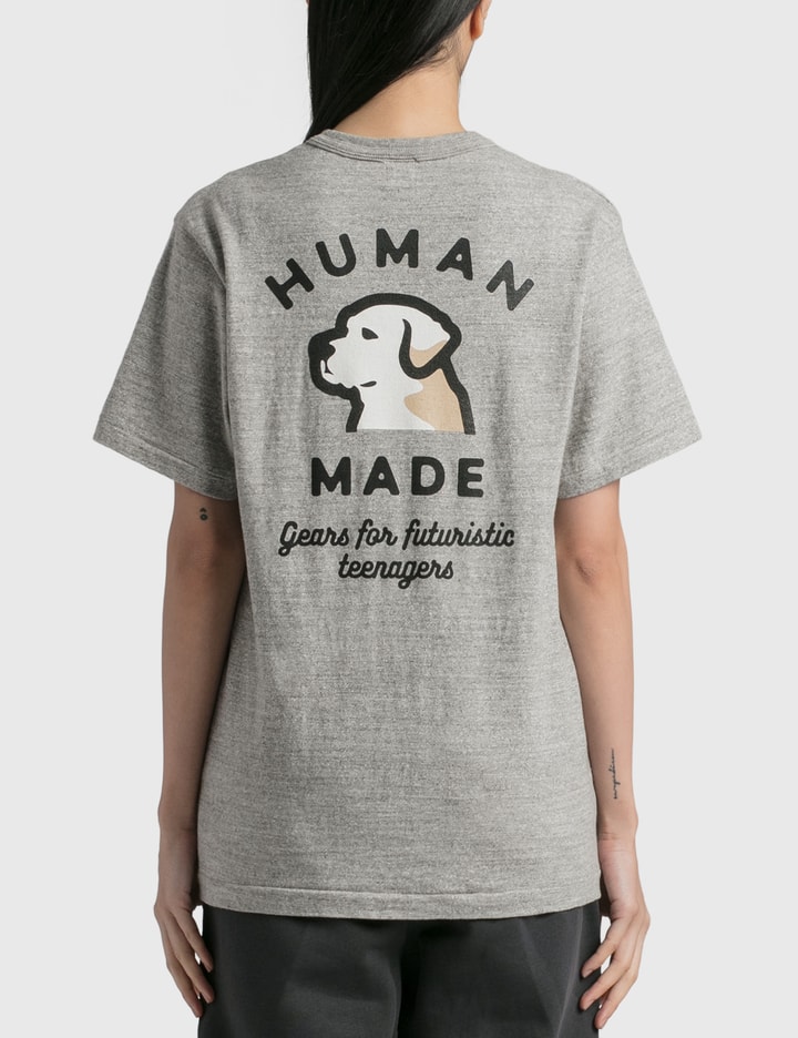 Human Made - Human Made Pocket T-shirt #2 | HBX - Globally Curated ...