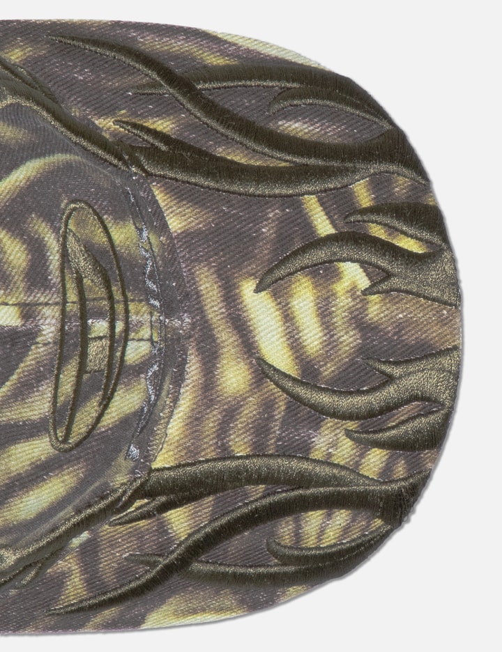 Diesel - Flame Cap | HBX