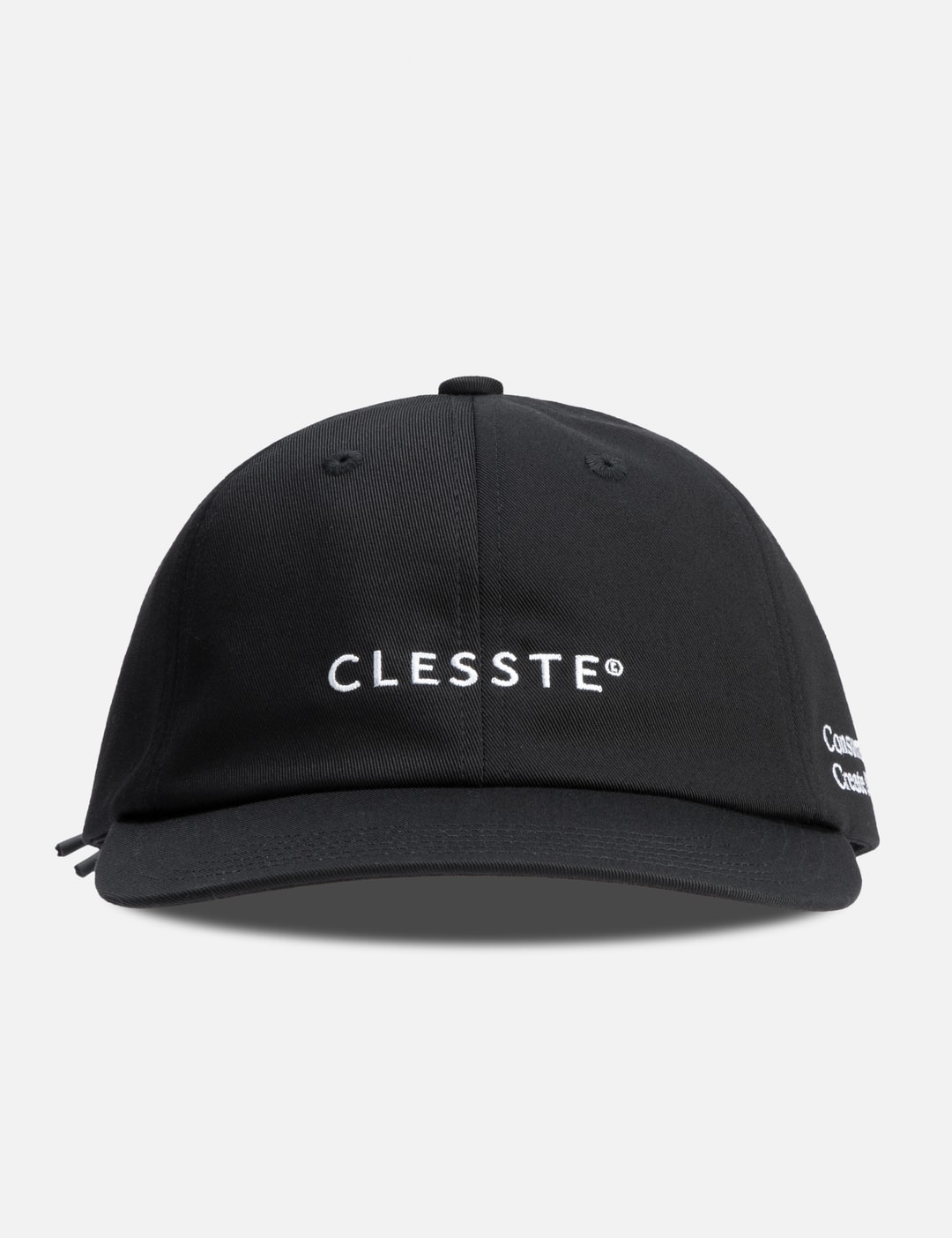 CLESSTE - "CLESSTE" ACTIVE CITY CAP | HBX - Globally Curated Fashion ...
