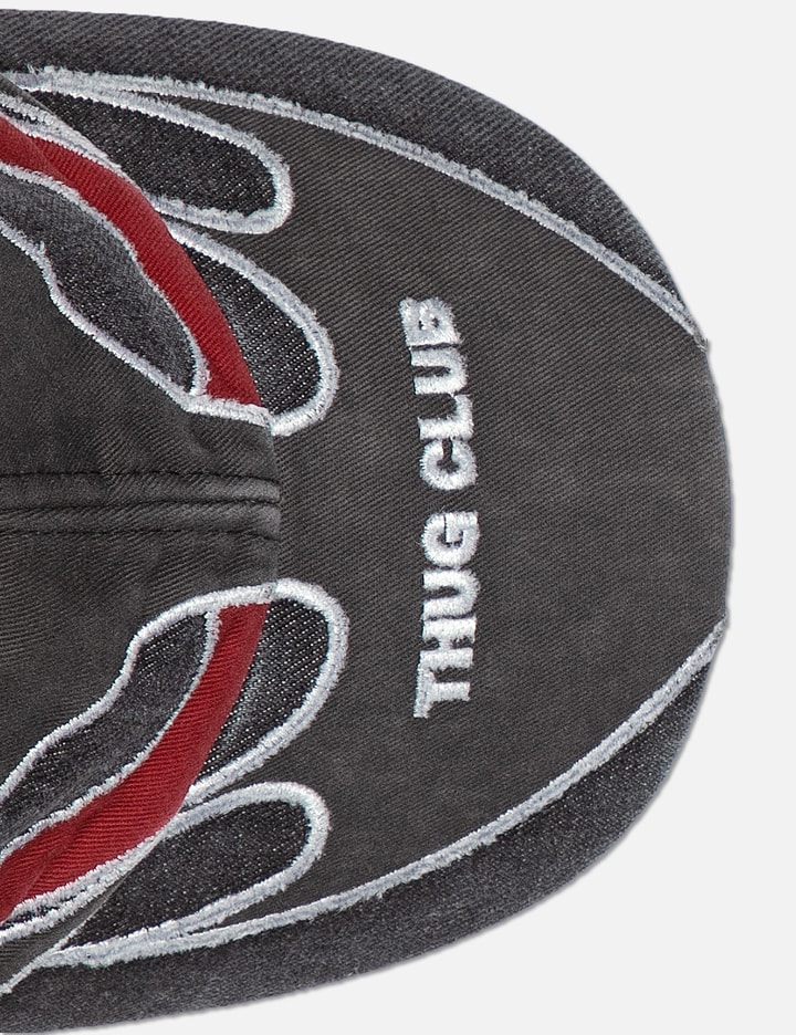 THUG CLUB - CHOPPER FLAME STUD CAP | HBX - Globally Curated Fashion and ...