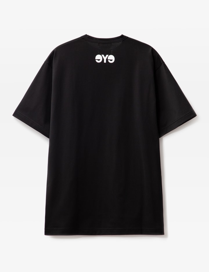 Junya Watanabe Man - eYe Junya Watanabe Men x Carhartt Logo T-shirt ...