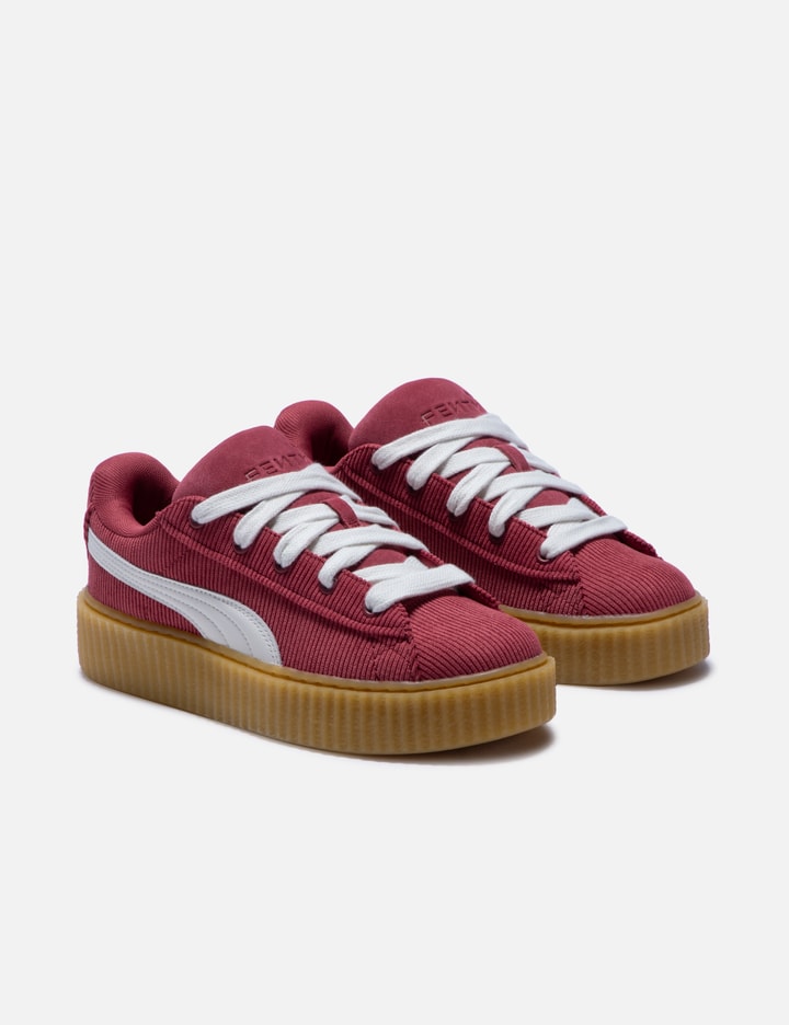 Puma - PUMA x FENTY Creeper Phatty Corduroy | HBX - Globally Curated ...
