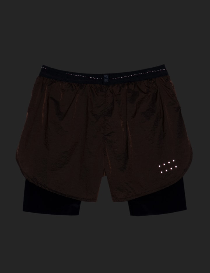 Over Over - 2 Layer Short | HBX
