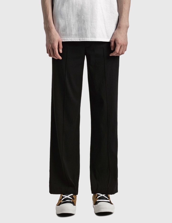 Sasquatchfabrix. - Flared Pants | HBX - Globally Curated Fashion and Lifestyle by Hypebeast