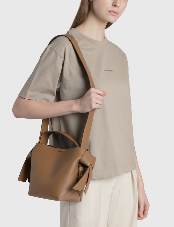 Acne Studios - Mini Musubi Shoulder Bag | HBX