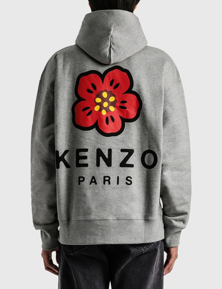 Kenzo - Boke Flower Oversized Sweatshirt | HBX - Globally Curated Fashion and Lifestyle by Hypebeast
