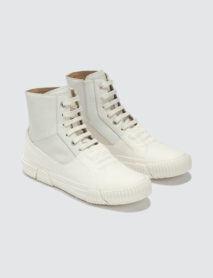 Both - Galosh High-top Runners | HBX - Globally Curated Fashion and ...