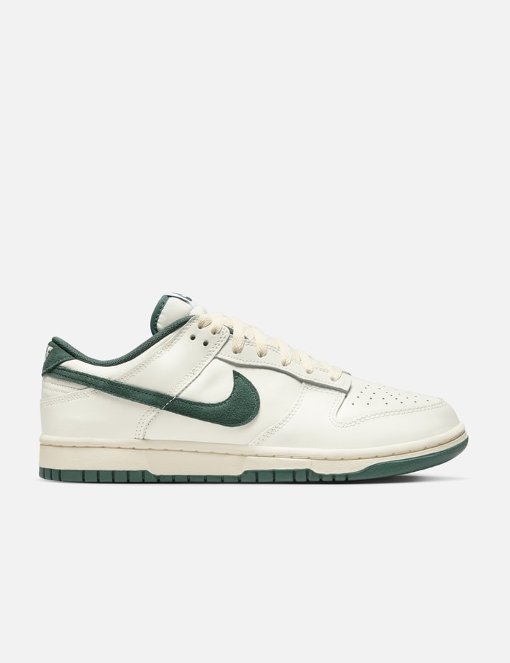 Nike - Nike Dunk Low Athletic Department 'Deep Jungle' | HBX - Globally ...