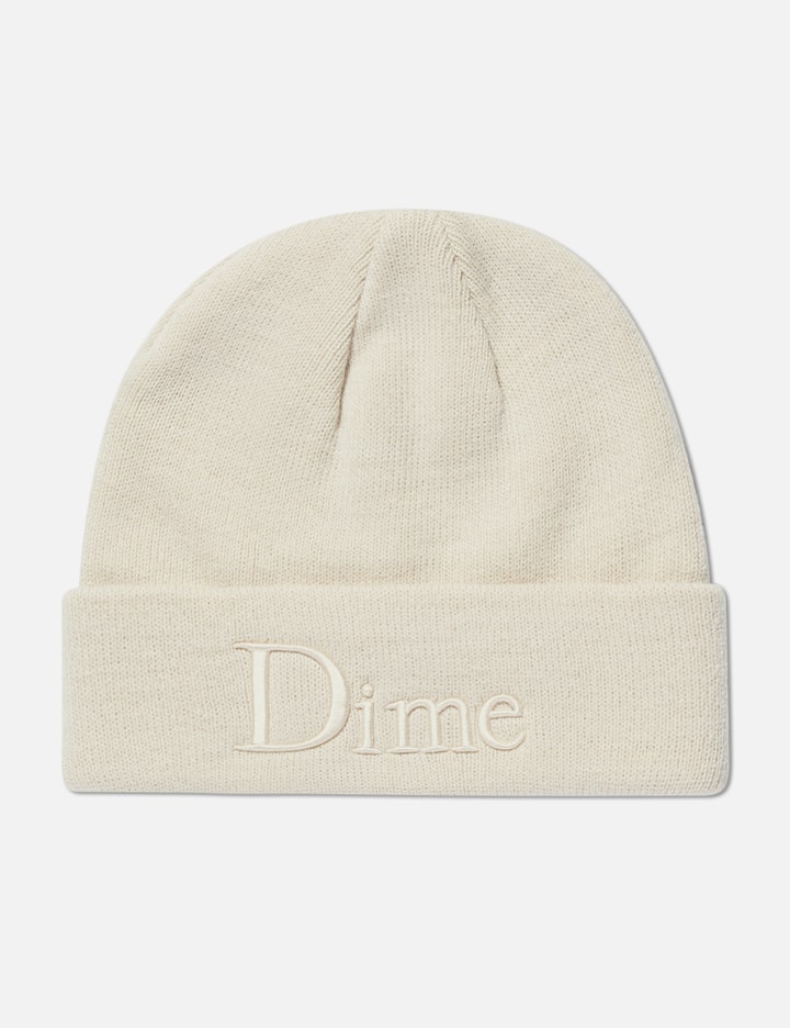 Dime - DIME CLASSIC 3D BEANIE | HBX