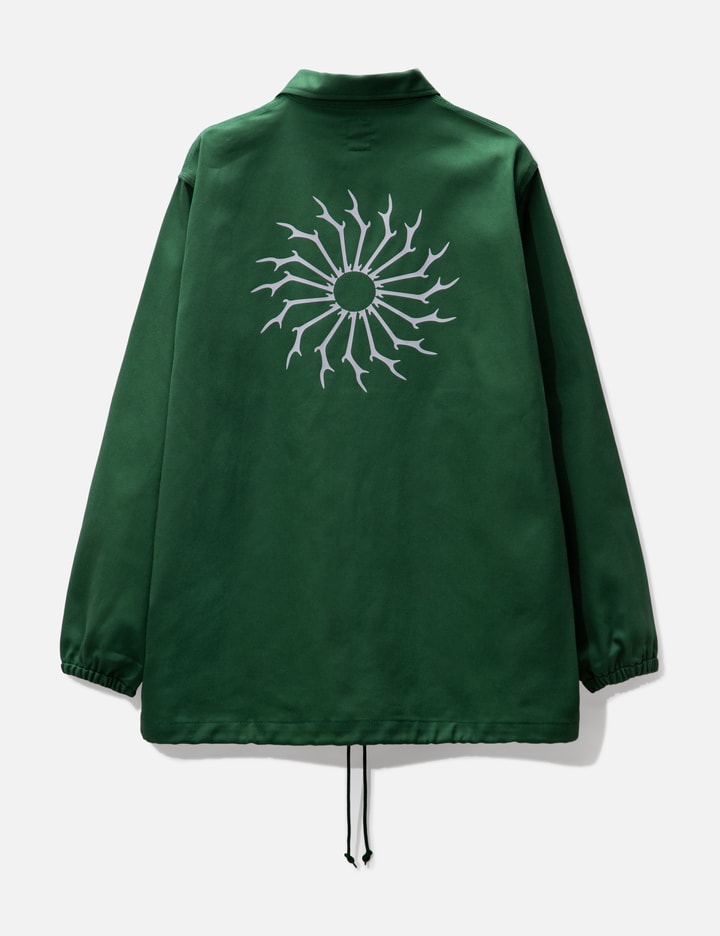 South2 West8 - COACH JACKET - COTTON TWILL | HBX - HYPEBEAST 為您搜羅全球潮流時尚品牌