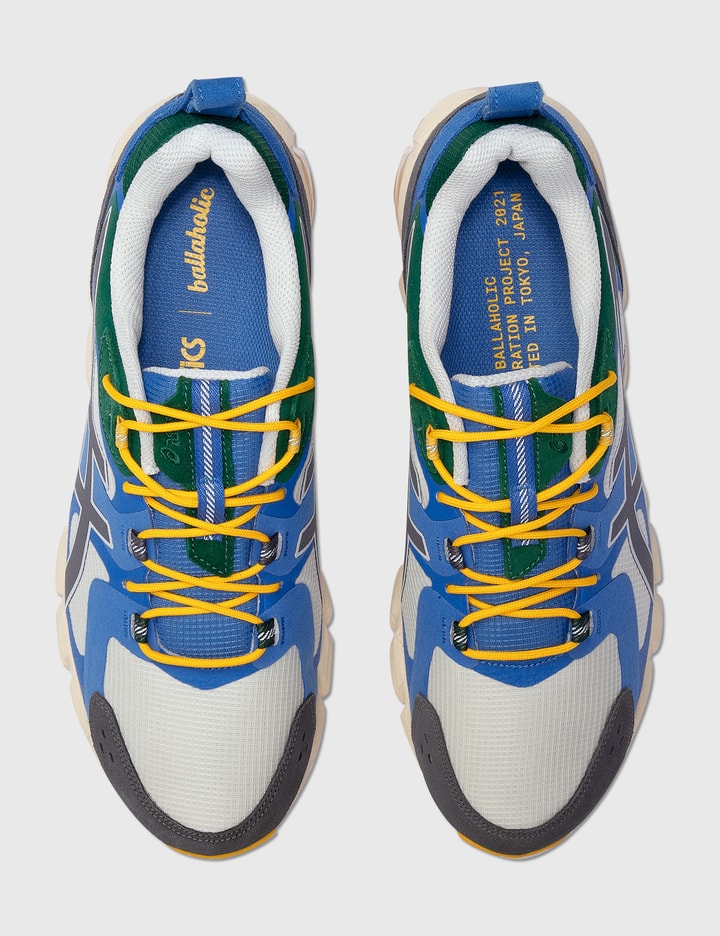 Asics - Asics X Ballaholic GEL-QUANTUM 180 6 | HBX