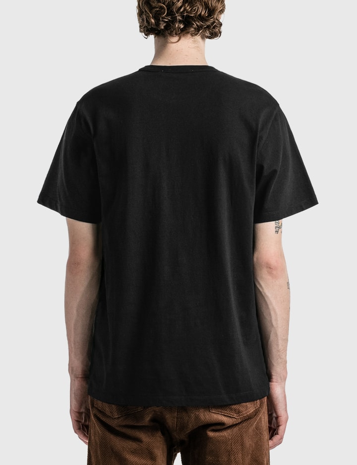 Maison Kitsuné - Bill Rebholz Paris Classic T-Shirt | HBX - HYPEBEAST 為 ...