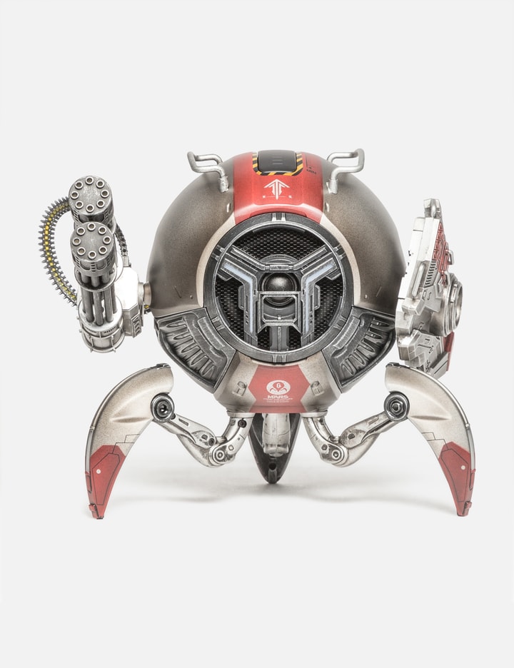 GRAVASTAR - GRAVASTAR MARS PRO SHARK 14 BLUETOOTH SPEAKER | HBX