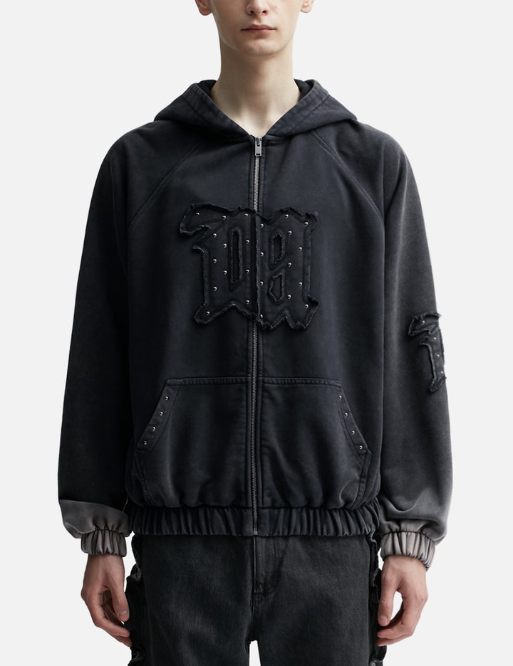 Misbhv - Metamorph Hoodie | HBX