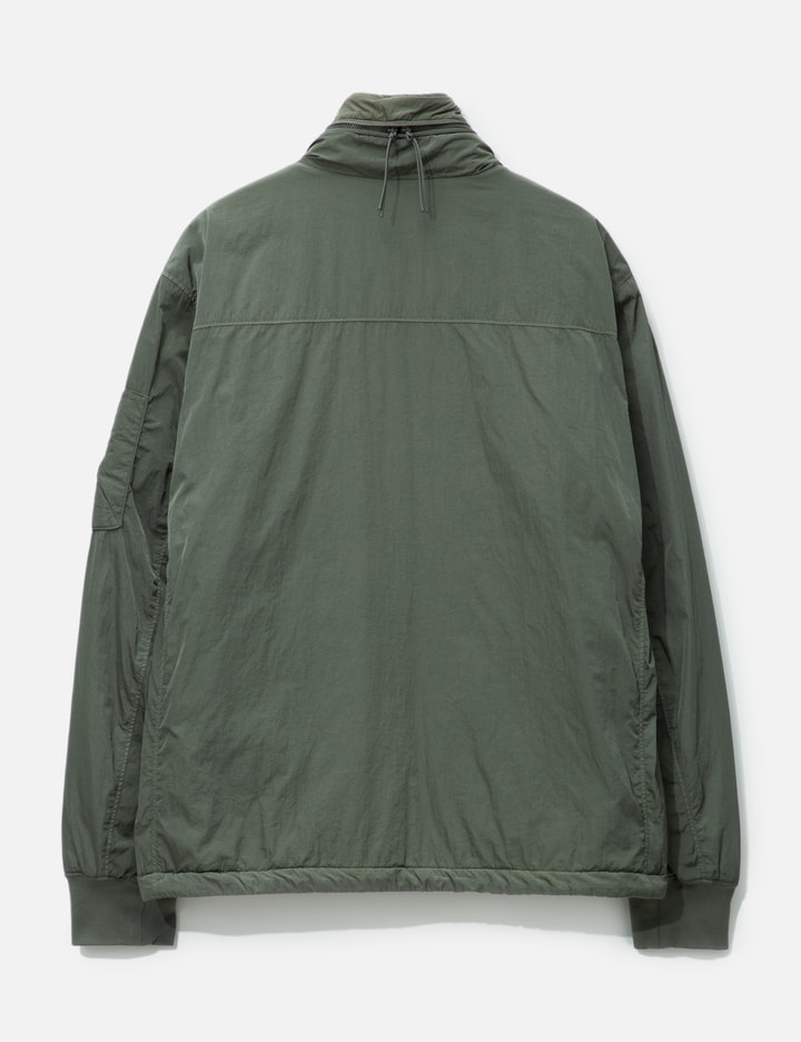 C.P. Company - Chrome-R Body Zippers Padded Jacket | HBX - Globally Curated Fashion and ...