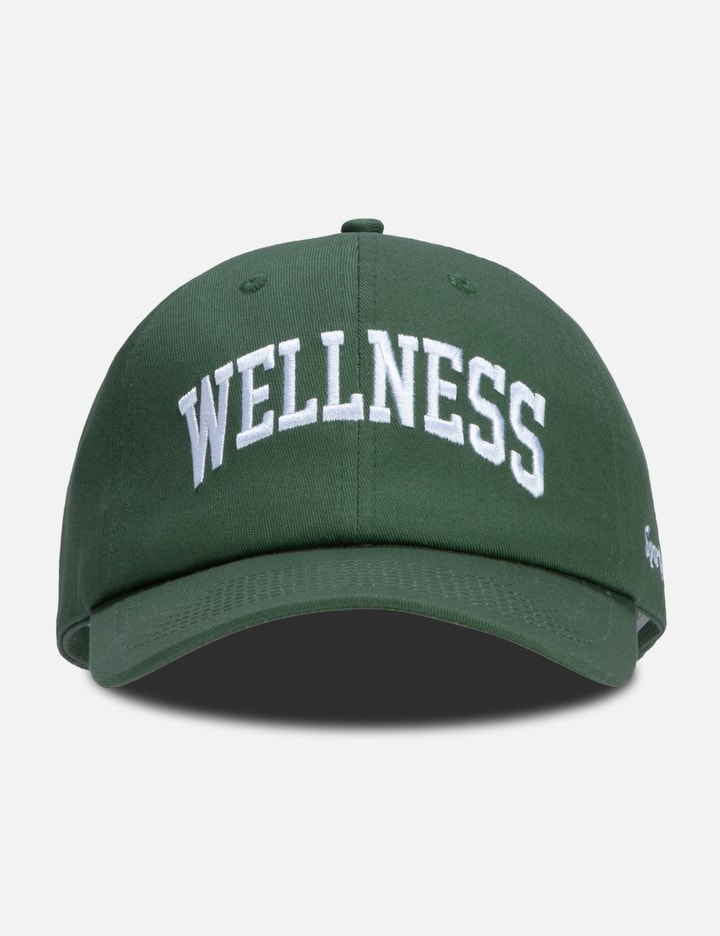 Sporty & Rich - Wellness Ivy Hat | HBX