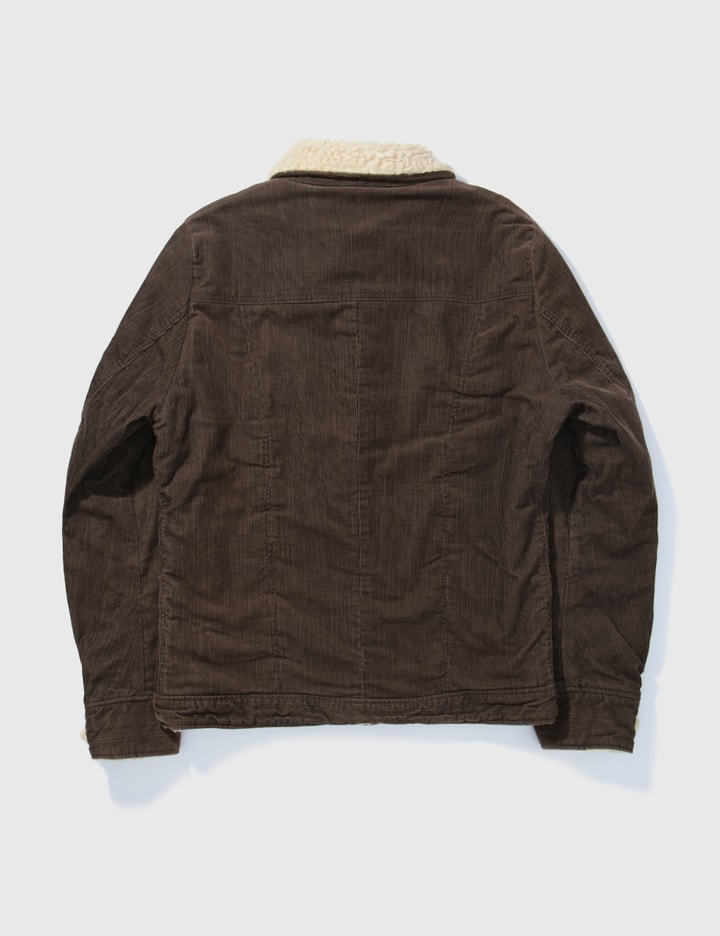 Visvim - VISVIM CORDUROY JACKET | HBX