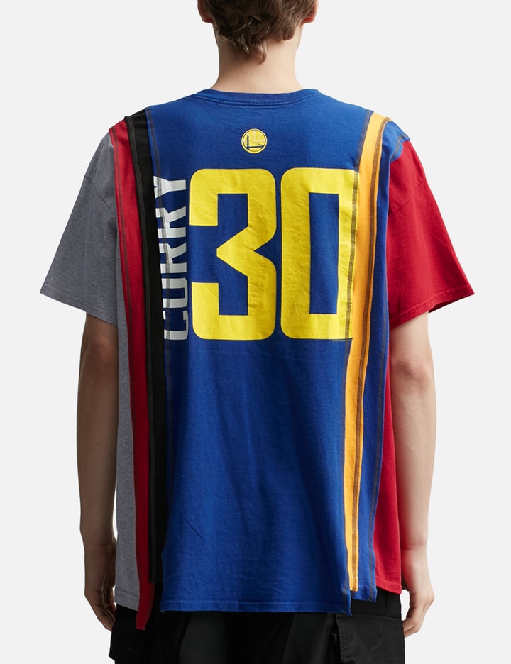 Needles - 7 Cuts Wide Tee - College | HBX