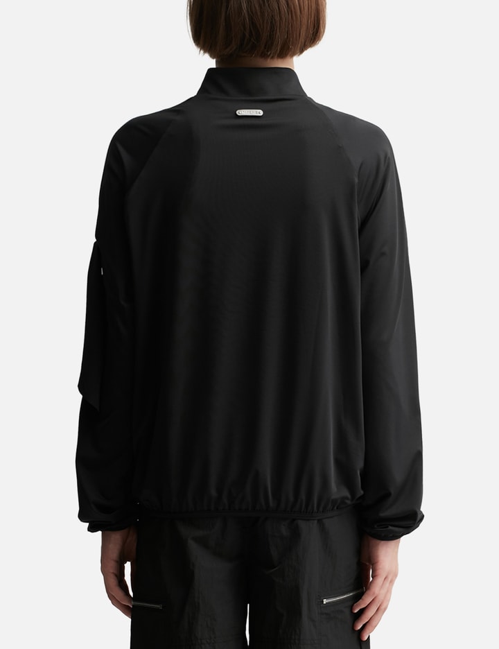 NACHE - Tie Jersey Jacket | HBX - Globally Curated Fashion and ...