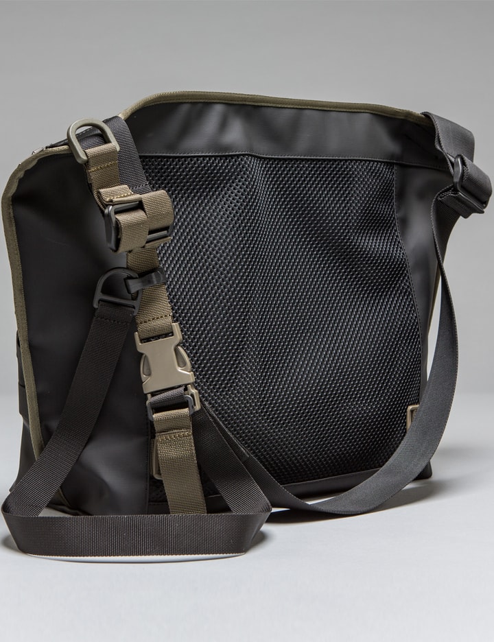 ACRONYM® - 3A-3TS Tec Sys Interops æ Einsatztasche | HBX